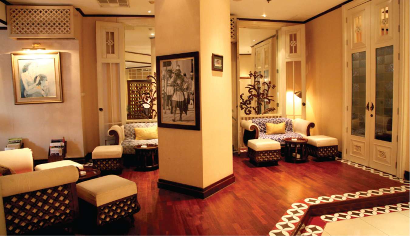 10 Best Restaurants for a Romantic Dinner in Jakarta