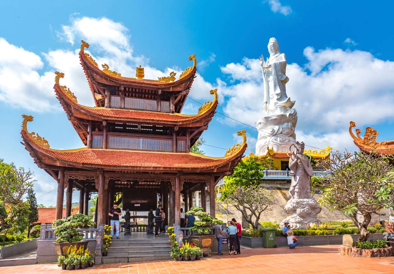 Itinerary & Budget: 14D 13N in Vietnam