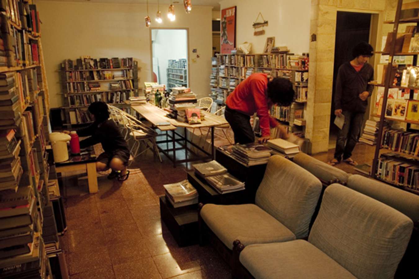 10 Tempat First Date Terbaik di Bandung