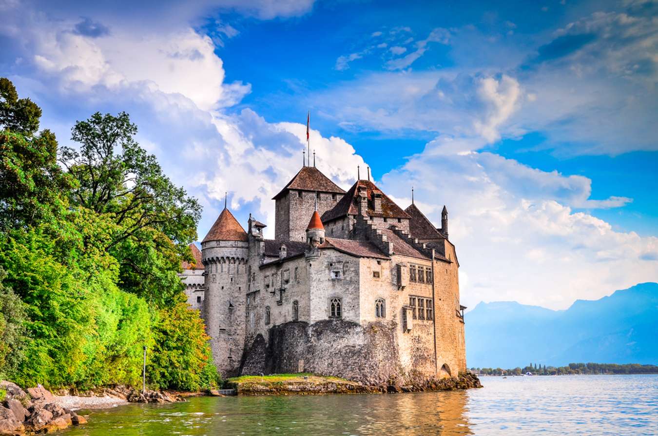 10 Destinasi Wisata Terbaik di Dunia tahun 2023, Wajib Dikunjungi!