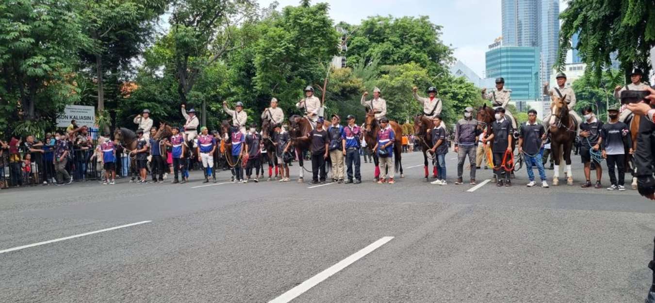 11 Event di Kalender Pariwisata Jawa Timur 2023, Dijamin Meriah!