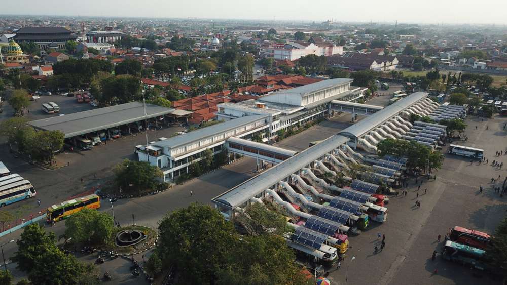 Mengenal Jenis Tipe Terminal Bus, Sudah Pernah Dengar?