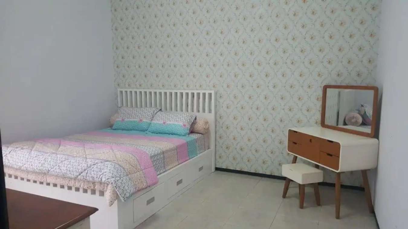 Rekomendasi Villa Instagramable di Batu yang Mengesankan