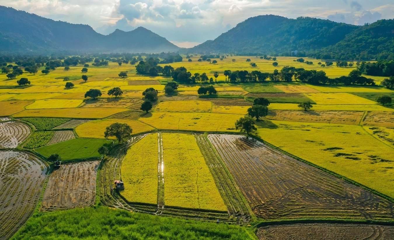 An Giang có gì chơi? 27 địa điểm không thể bỏ qua khi đến An Giang