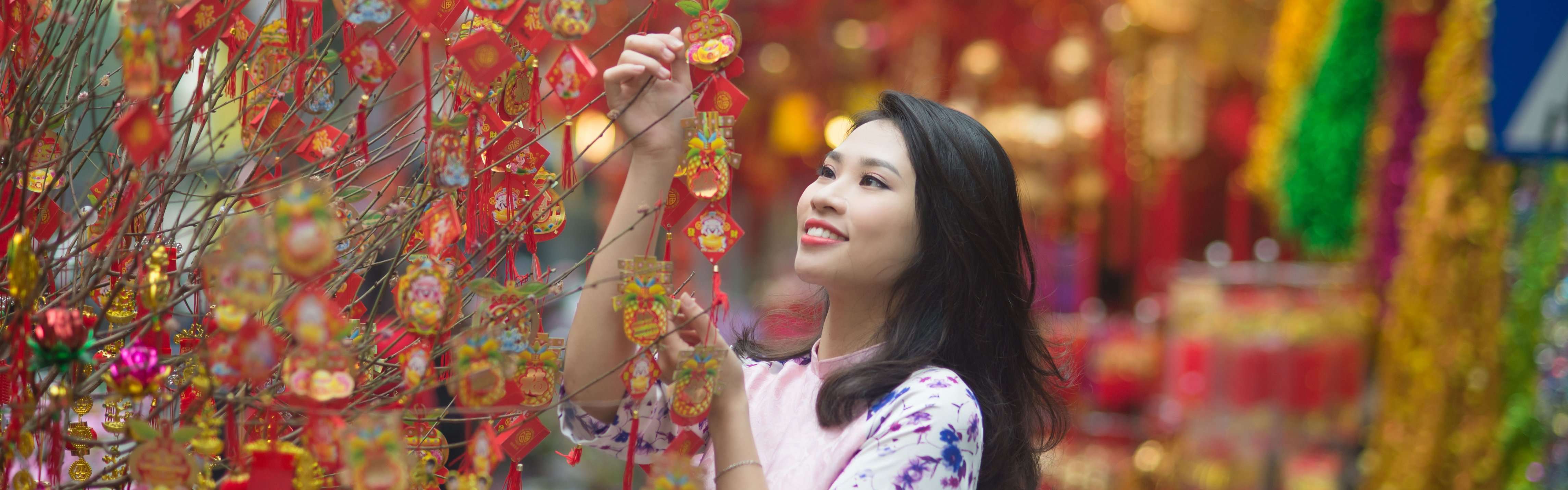 Event: Tet Festival in Vietnam