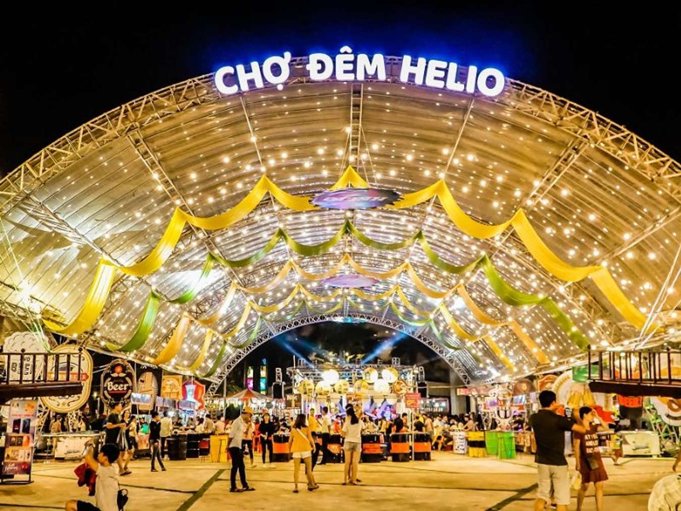 Chợ Hàn Đà Nẵng: Khám phá ngôi chợ truyền thống lâu đời