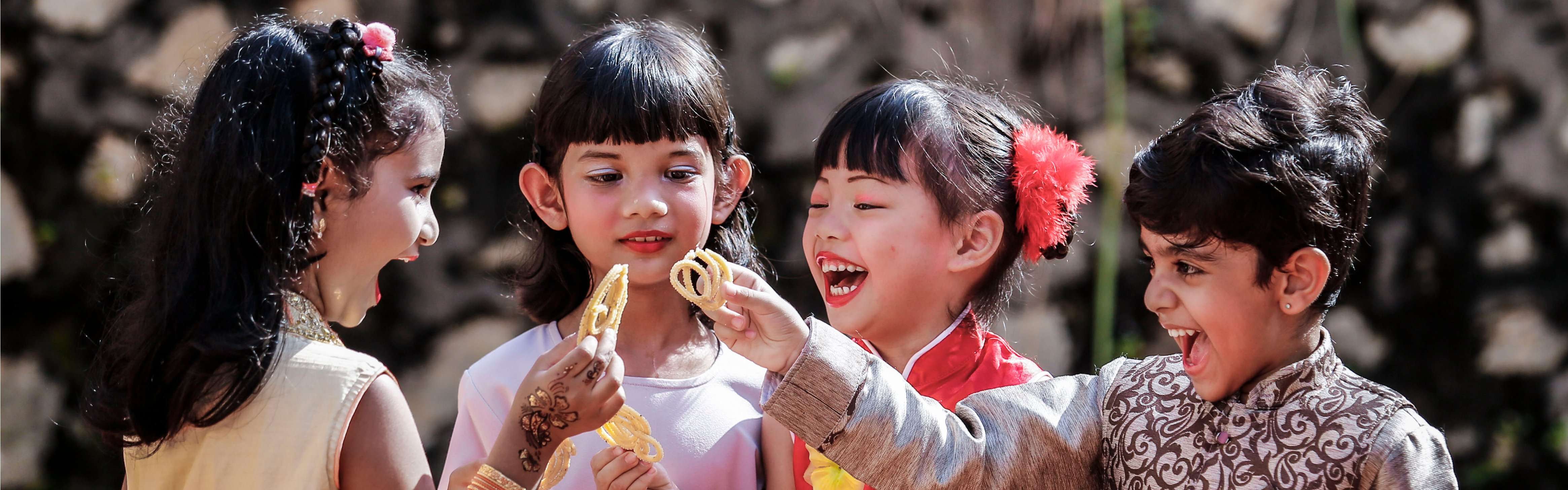 Celebrating Deepavali in Malaysia, The Indian Festival of Lights!