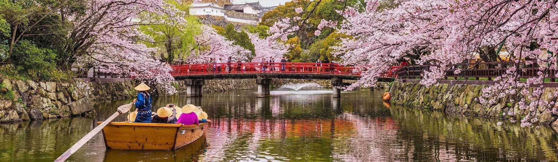 Du lịch Hyogo: Trọn bộ cẩm nang kinh nghiệm tham quan từ Traveloka