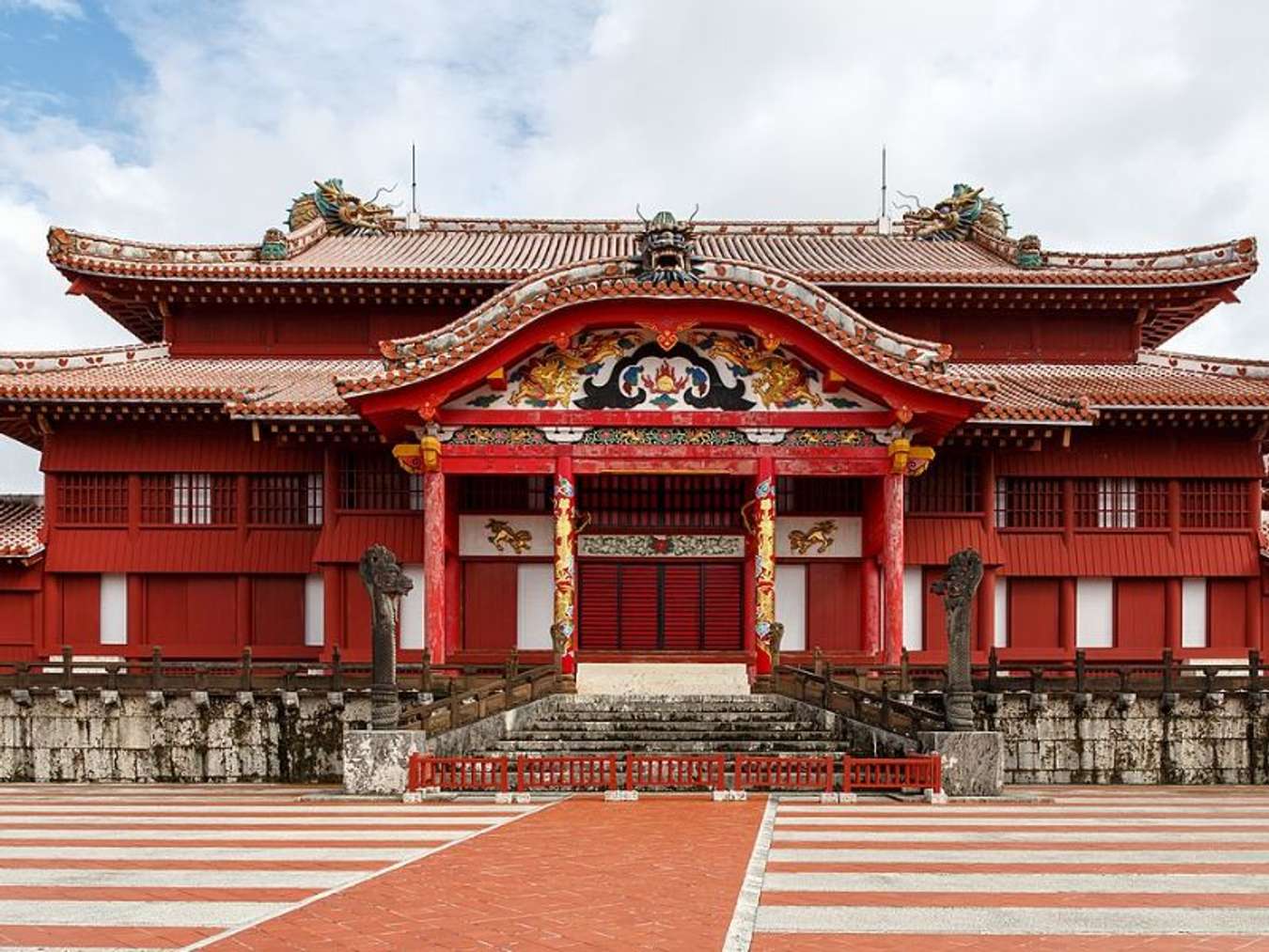 Cẩm nang du lịch Okinawa