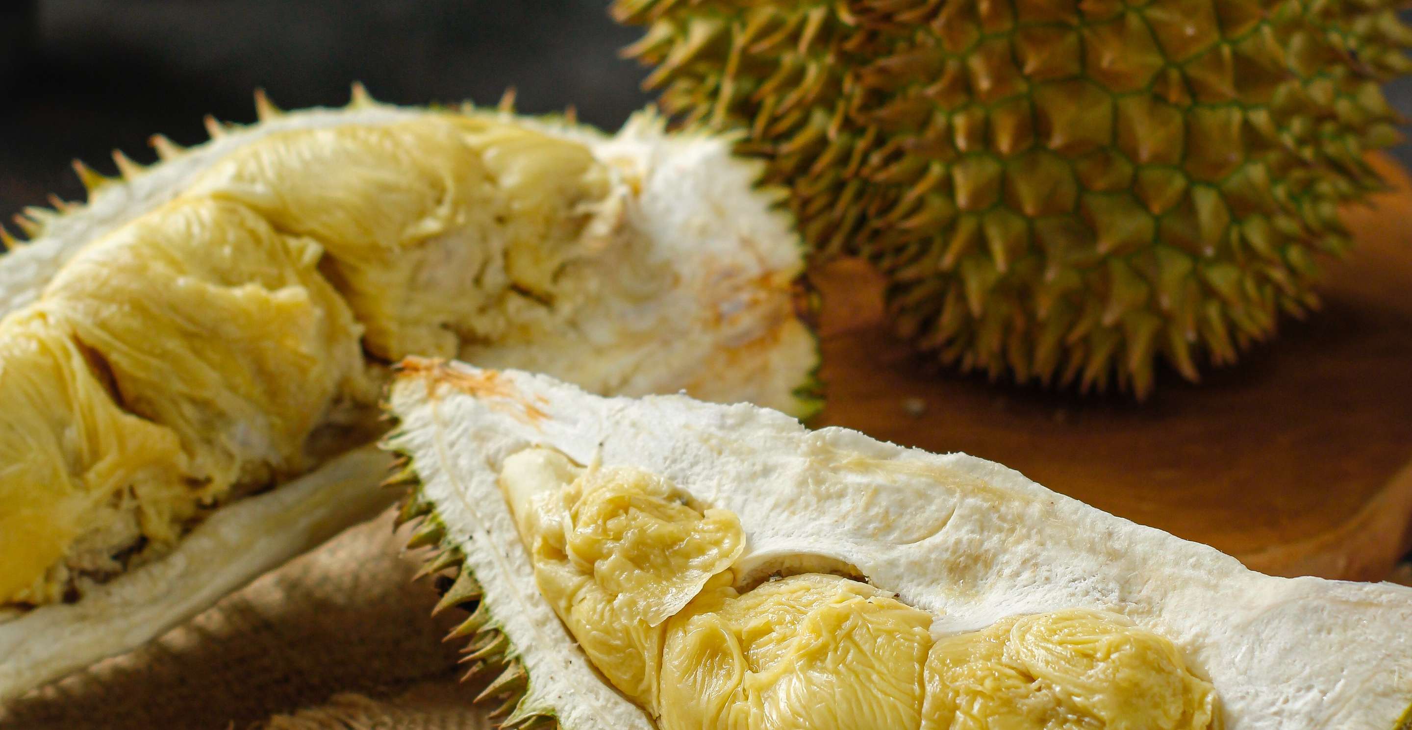 Ini 8 Tempat Makan Durian di Bogor, Bisa Petik Langsung!