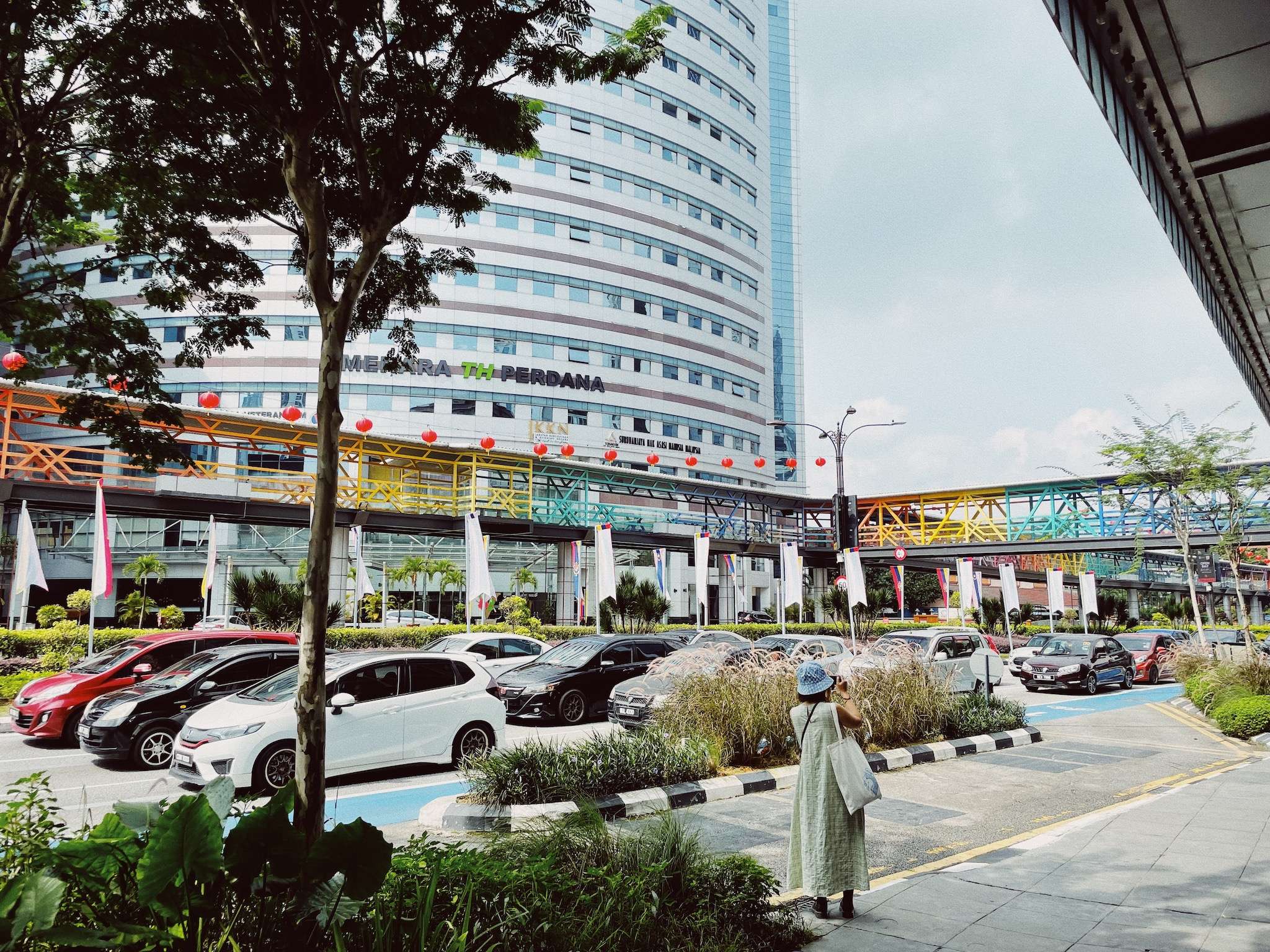 Note ngay những địa điểm check in Lumpur tuyệt đỉnh