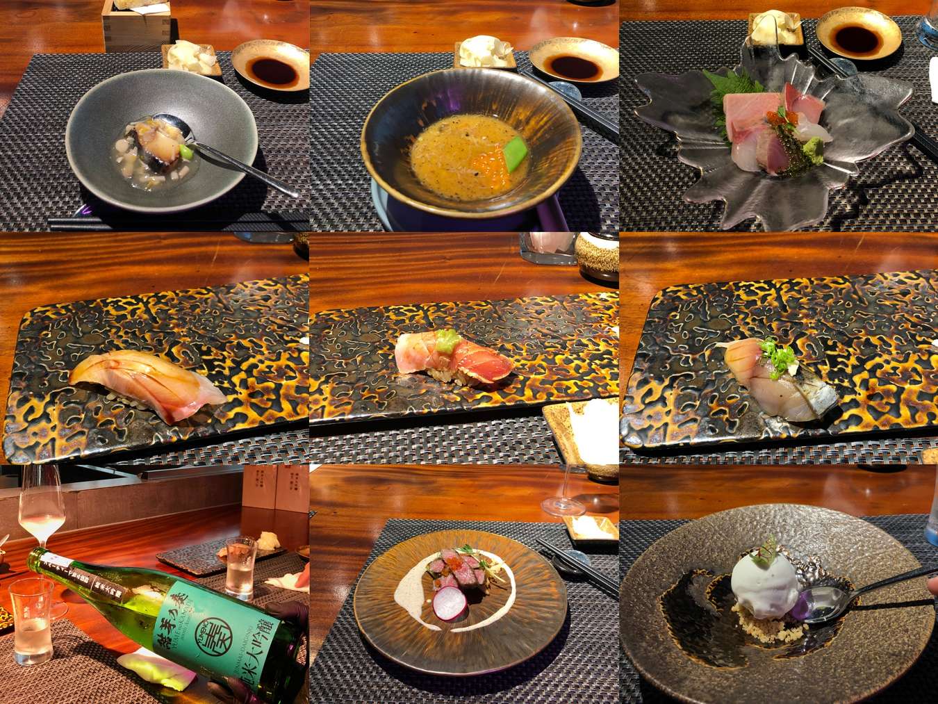 Đến 5 quán ăn Nhật tại Sài Gòn và thưởng thức ẩm thực Nhật Bản