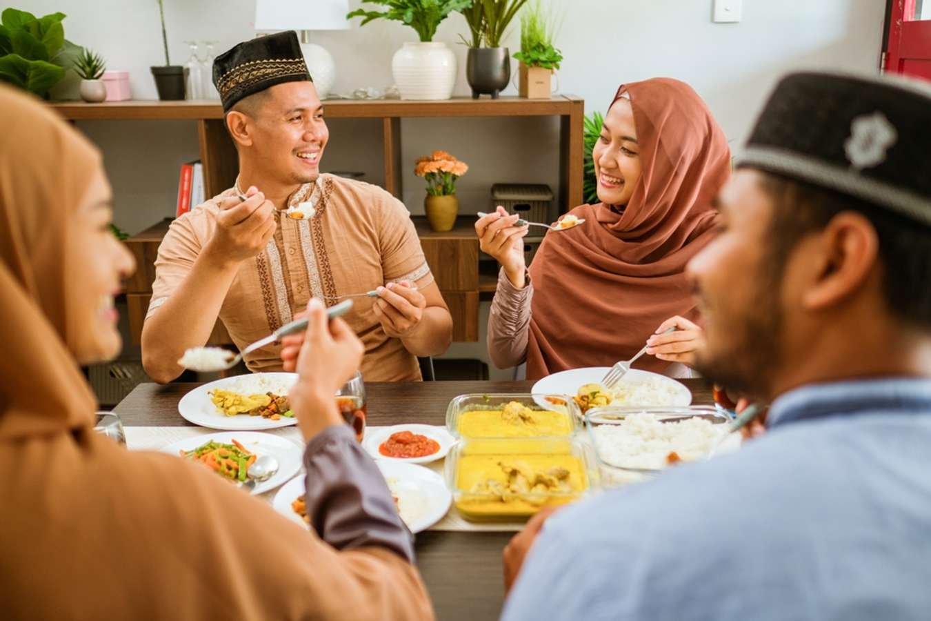 Ramadan Guide in Singapore: Things to do during Ramadan and Where to Visit