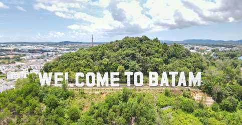 Discover 8 secrets of Batam Night Market