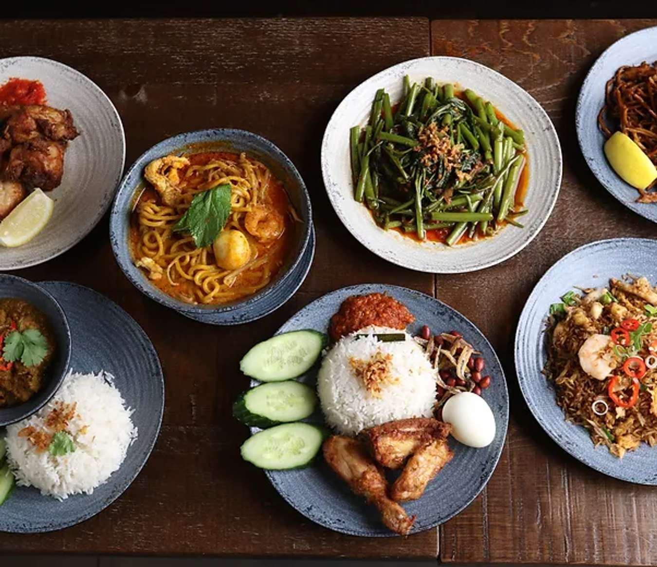 8 Rekomendasi Restoran dengan Menu Halal di London