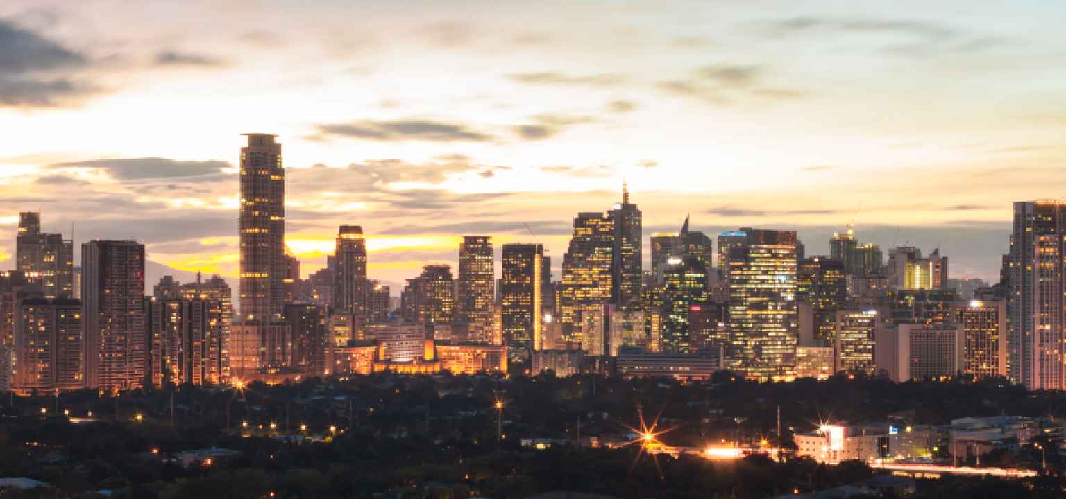 Let’s Go! Travel Tips To Manila, Philippines