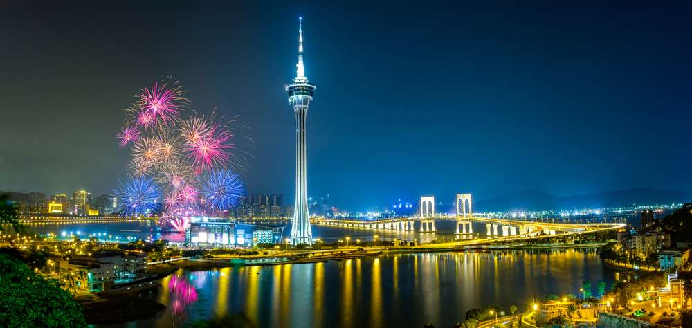 Itinerary Wisata Macau 3H2M untuk First Timer & Hemat Budget