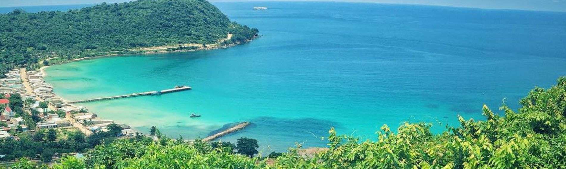 Khám phá chu vi đảo phú quốc với hành trình hấp dẫn và đầy thú vị