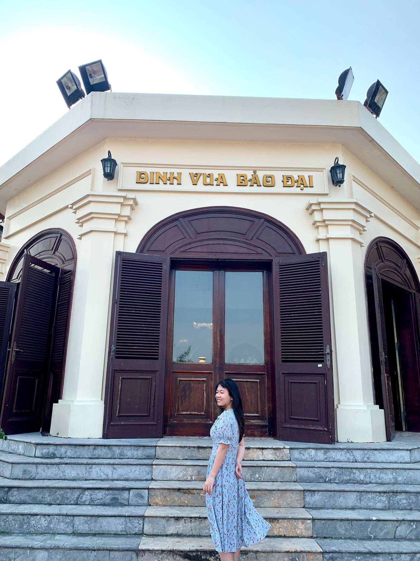 Khám phá Dinh Bảo Đại Hải Phòng - Dinh thự lịch sử đầy sang trọng