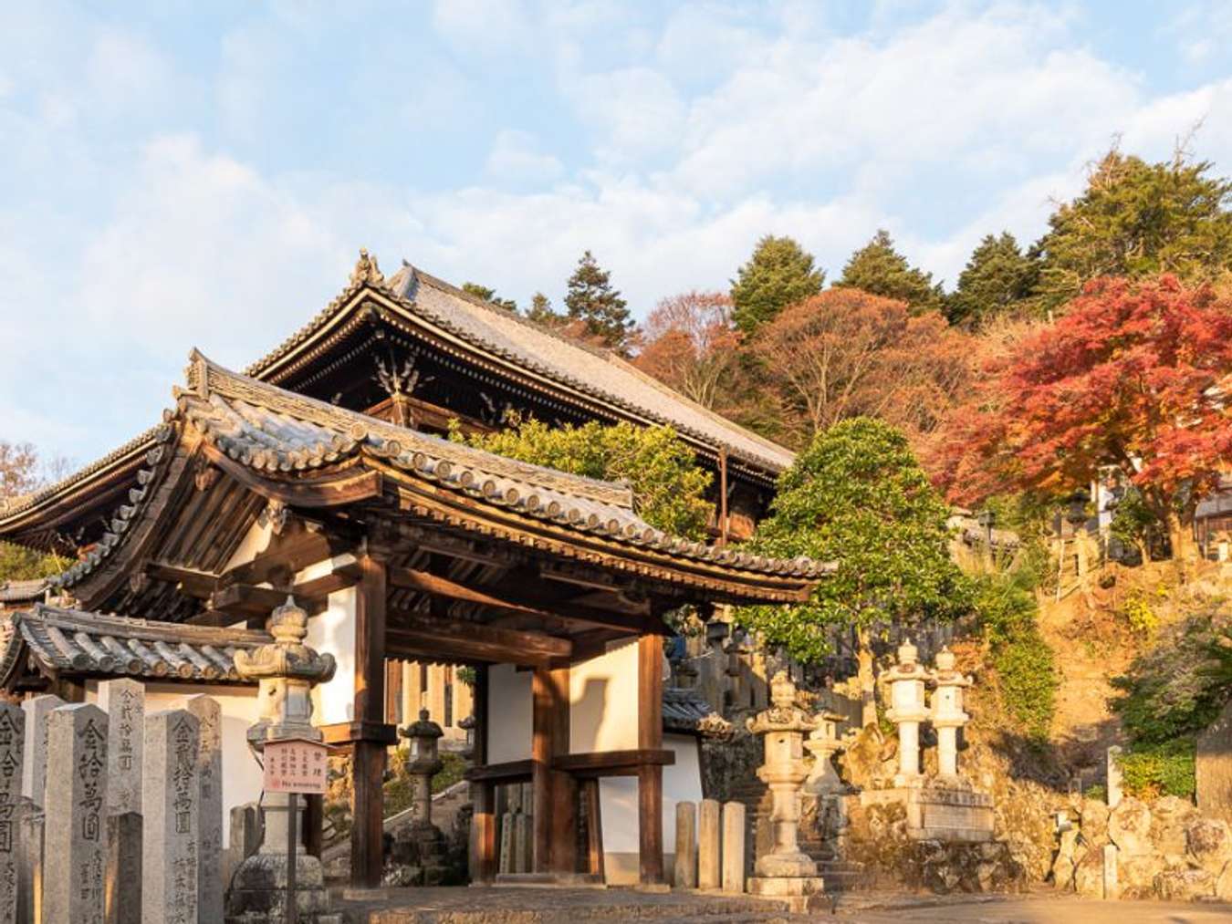 Top các địa điểm du lịch Kansai bạn không thể bỏ lỡ khi du lịch Nhật Bản