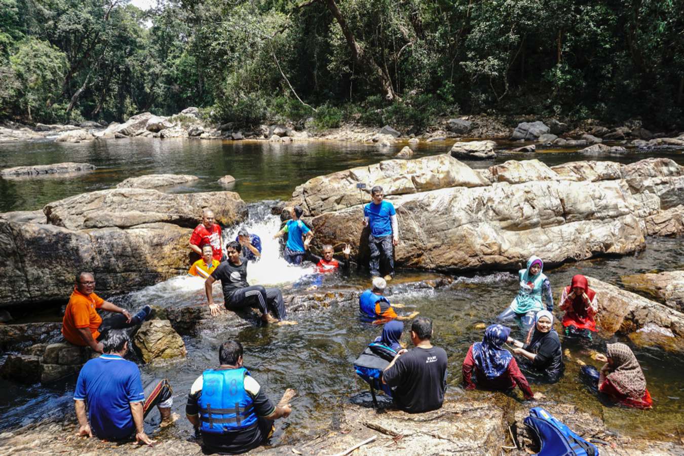 3D2N Pahang Itinerary: A Relaxing Nature Retreat