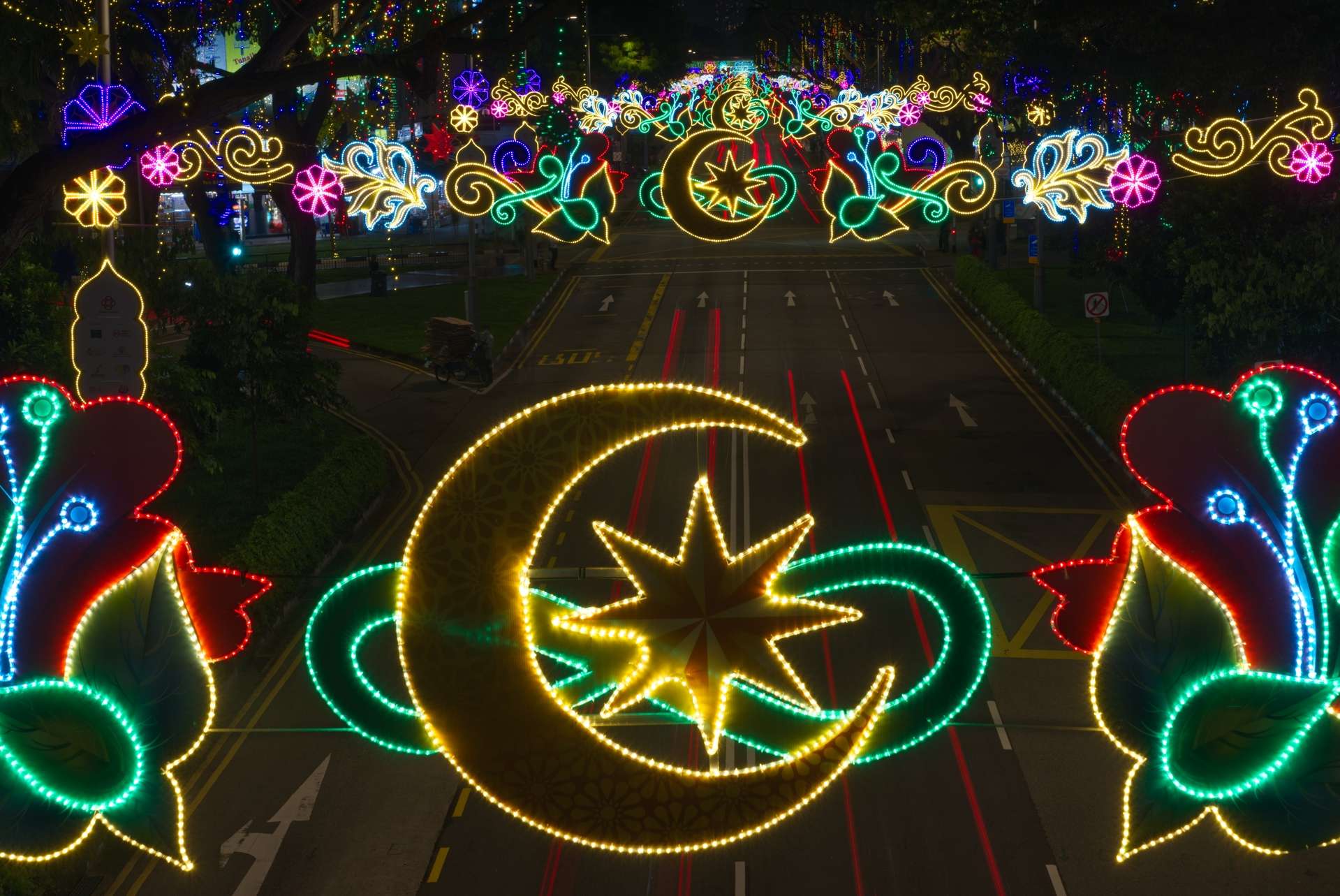 Why You Shouldn’t Miss Singapore’s 6 Annual Ramadan Bazaar & Hari Raya ...