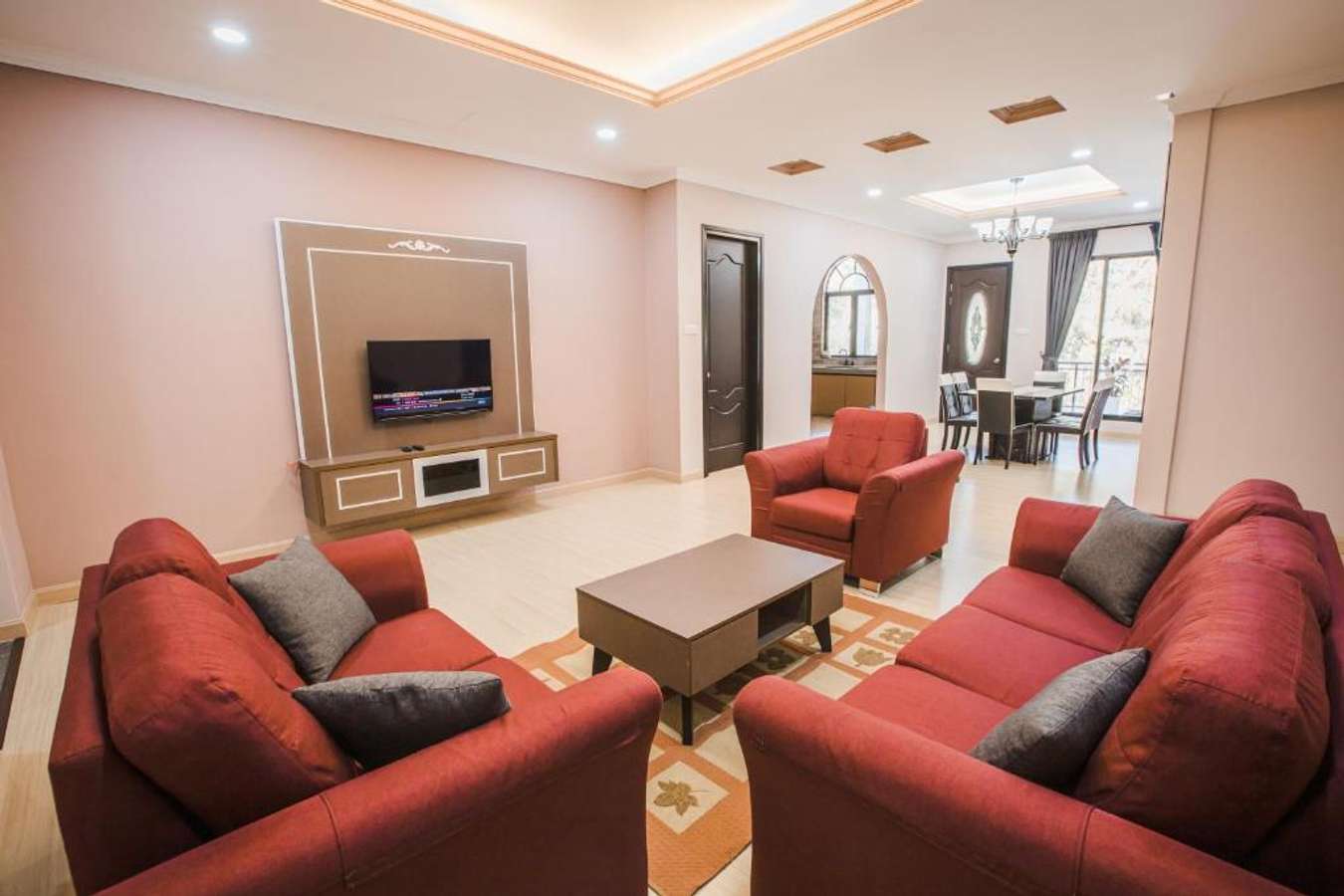 Pilih 10 Homestay di Cameron Highland Ini untuk Percutian Anda