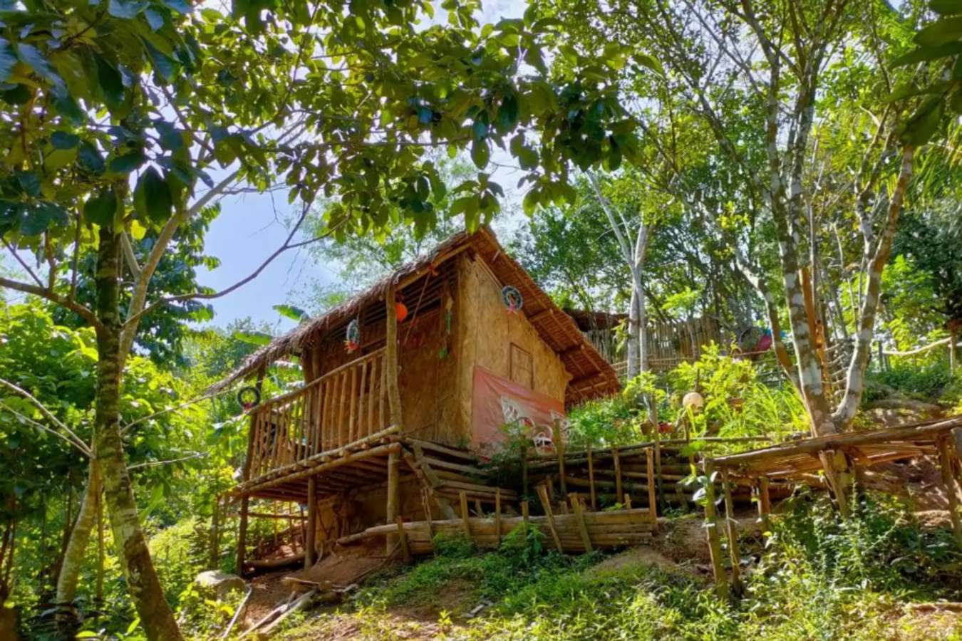 Exploring Antipolo, Philippines: The Perfect Staycation Getaway