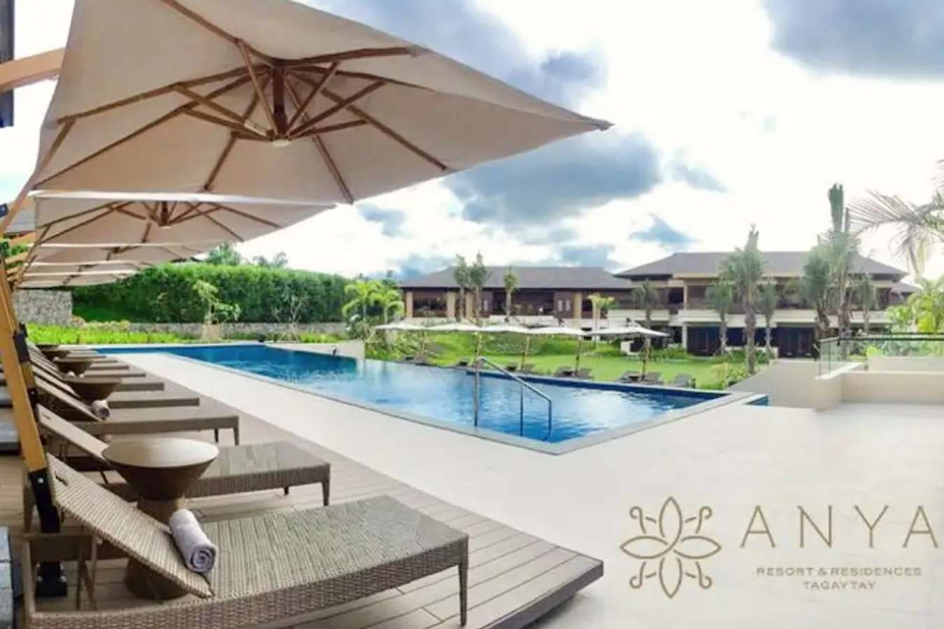 Planning the Ideal Staycation in Tagaytay in a Hotel with a Pool