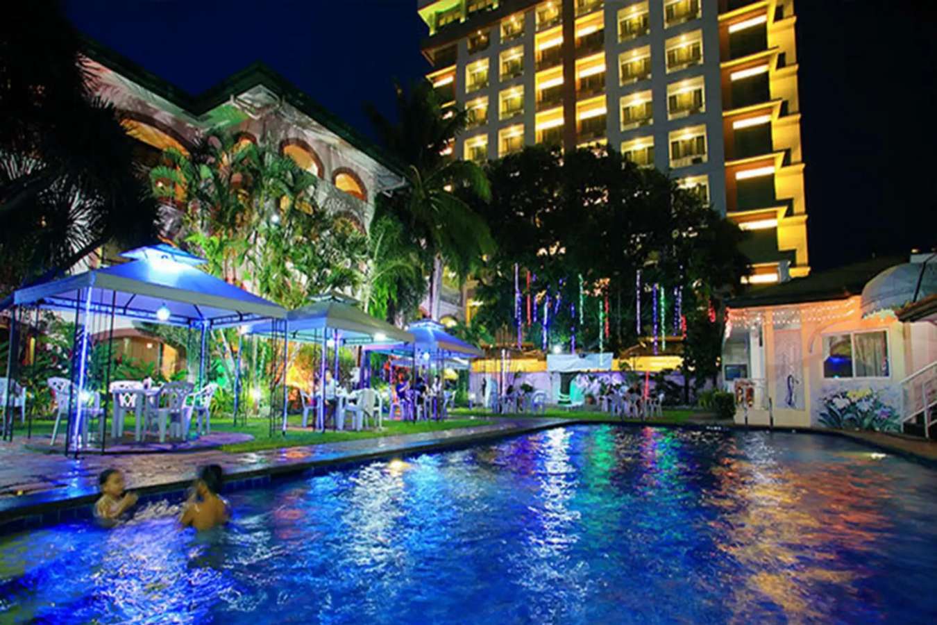 🏘️ Best Staycation Spots in Pampanga for a Memorable Vacation