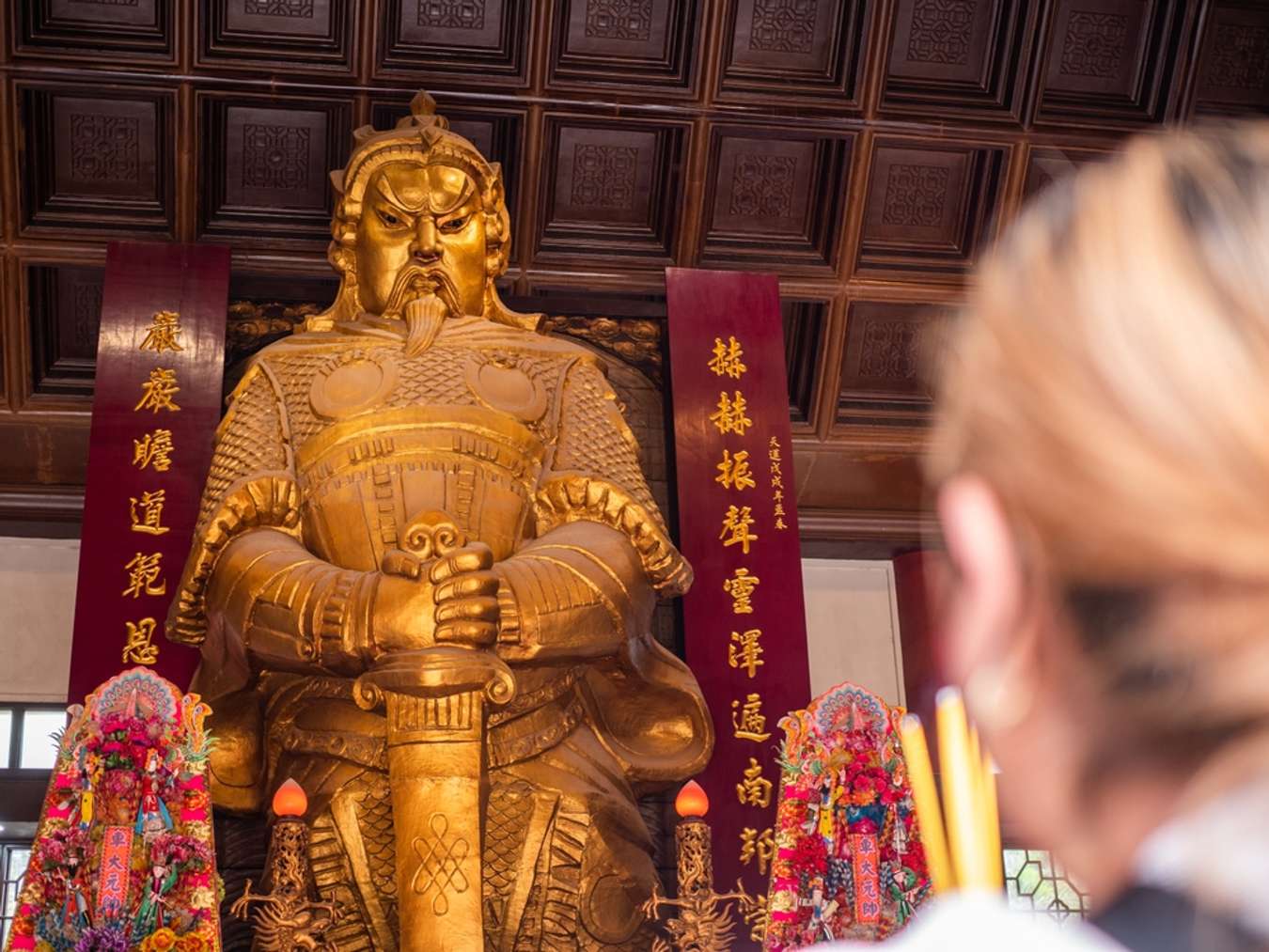 มูเตลู ฮ่องกง! ไหว้พระขอพรที่ไหนในฮ่องกง ช่วยเรื่องงาน เงิน ความรัก?