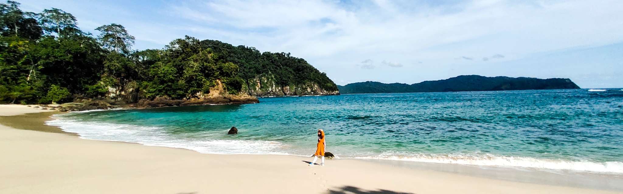 Getting Around Banyuwangi, Indonesia