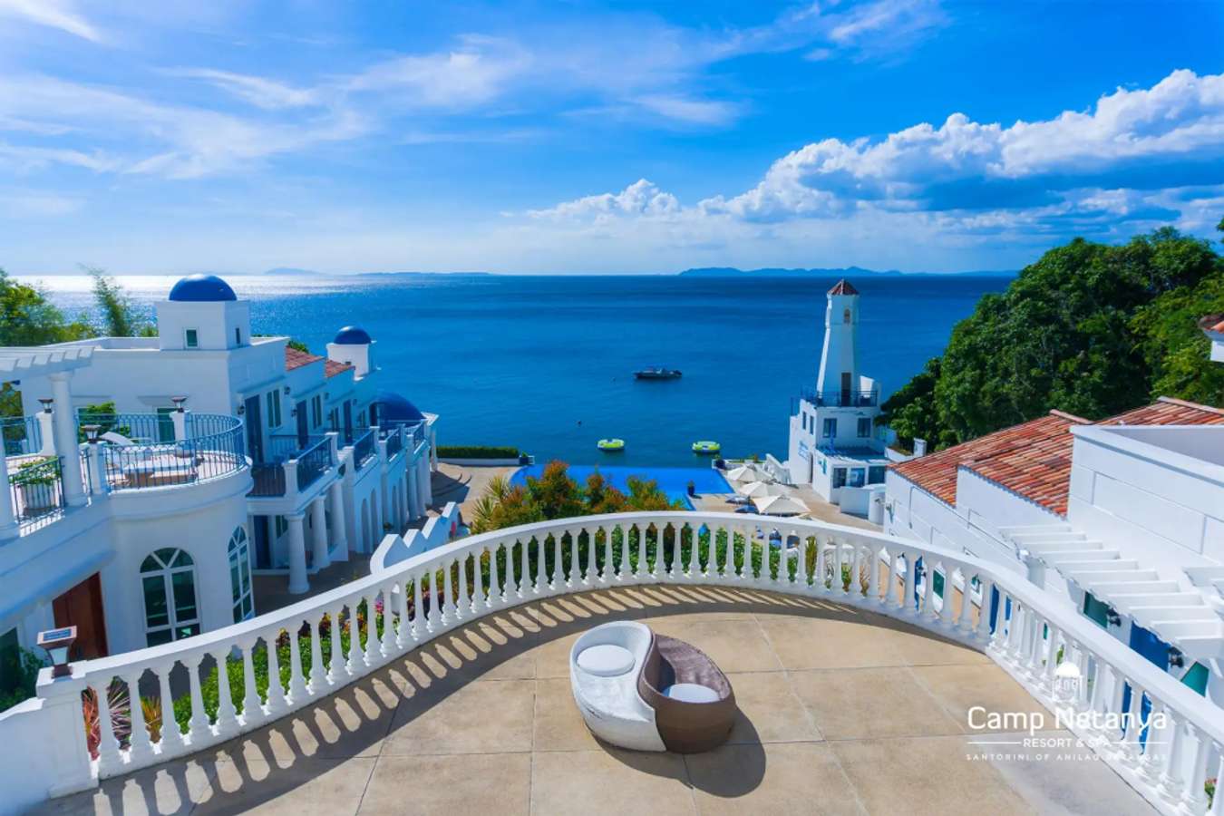 🏘️ Discover the Ultimate Staycation Spots in Batangas, Philippines