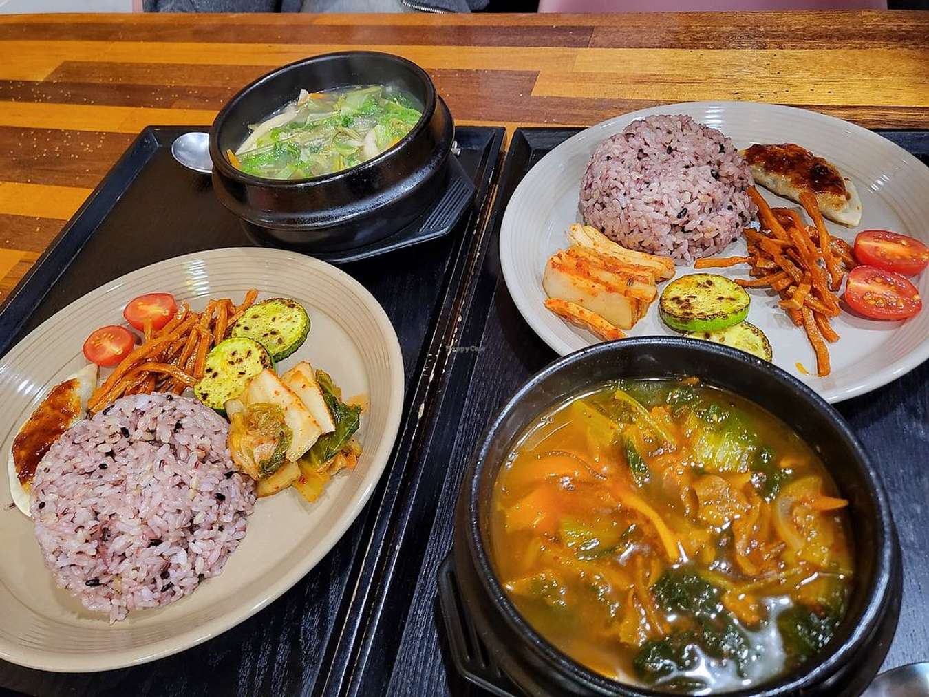 8 ร้านอาหารริมหาด บน เกาะเชจู วิวสวย vibe ดี