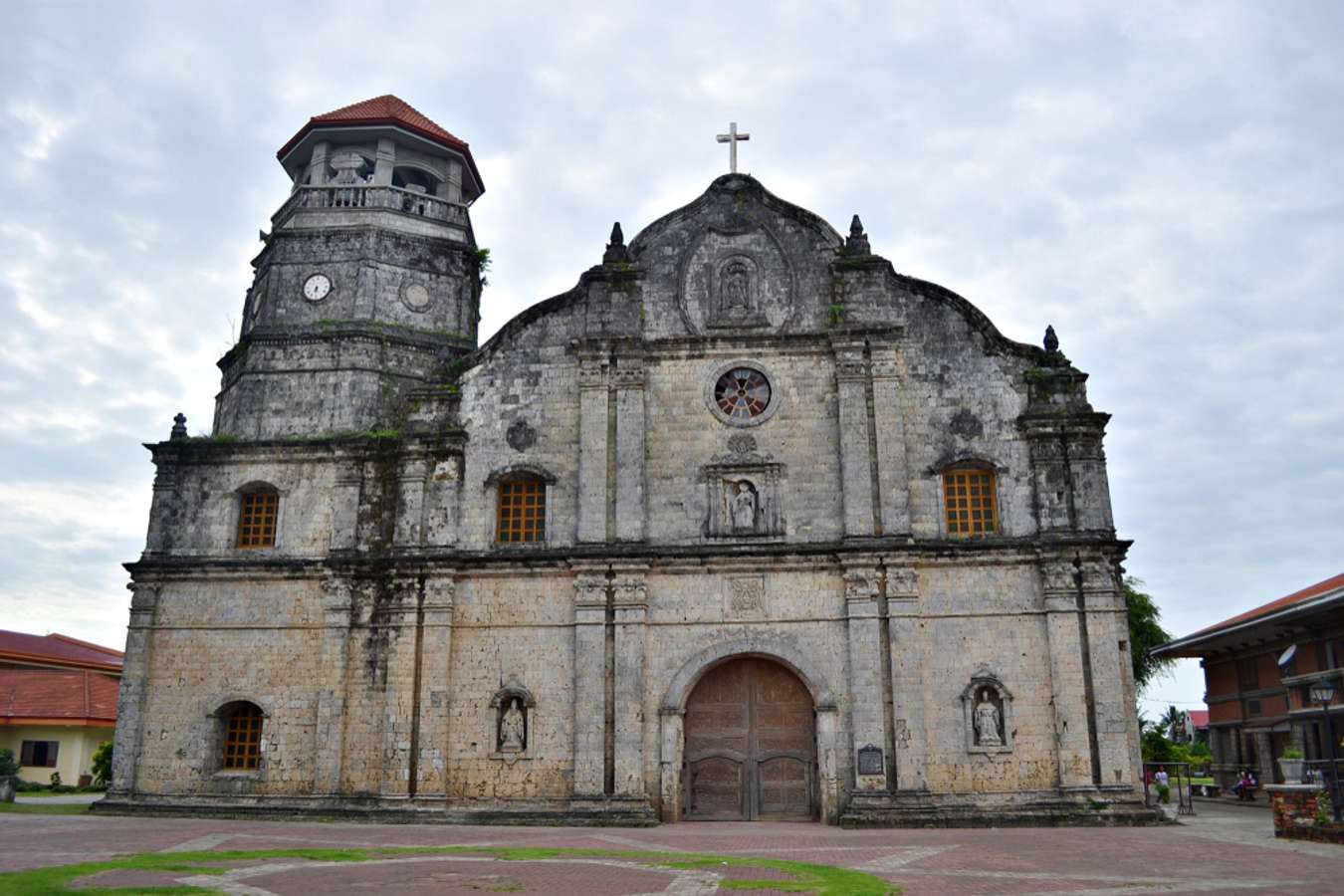 Discover the Top Tourist Destinations in Capiz, Philippines