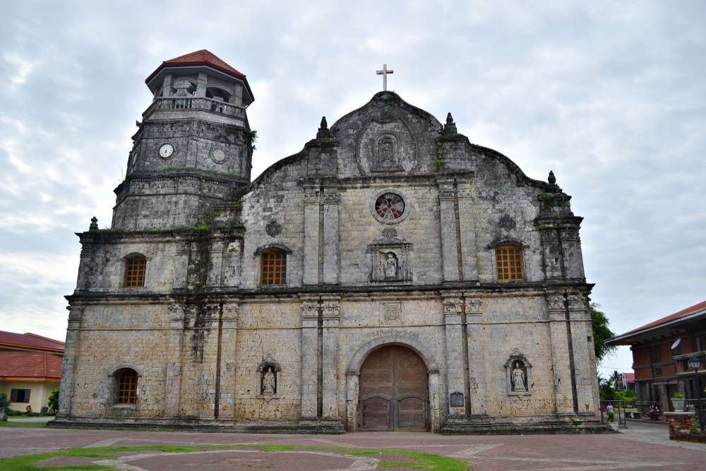 Discover the Top Tourist Destinations in Capiz, Philippines Discover the Top Tourist Destinations in Capiz, Philippines