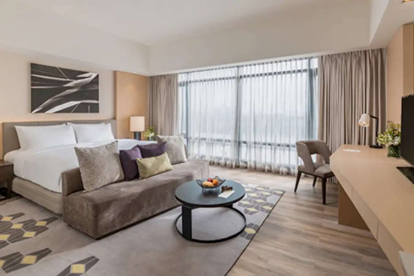 Quezon City: Discover the Ultimate Staycation Experience Spots