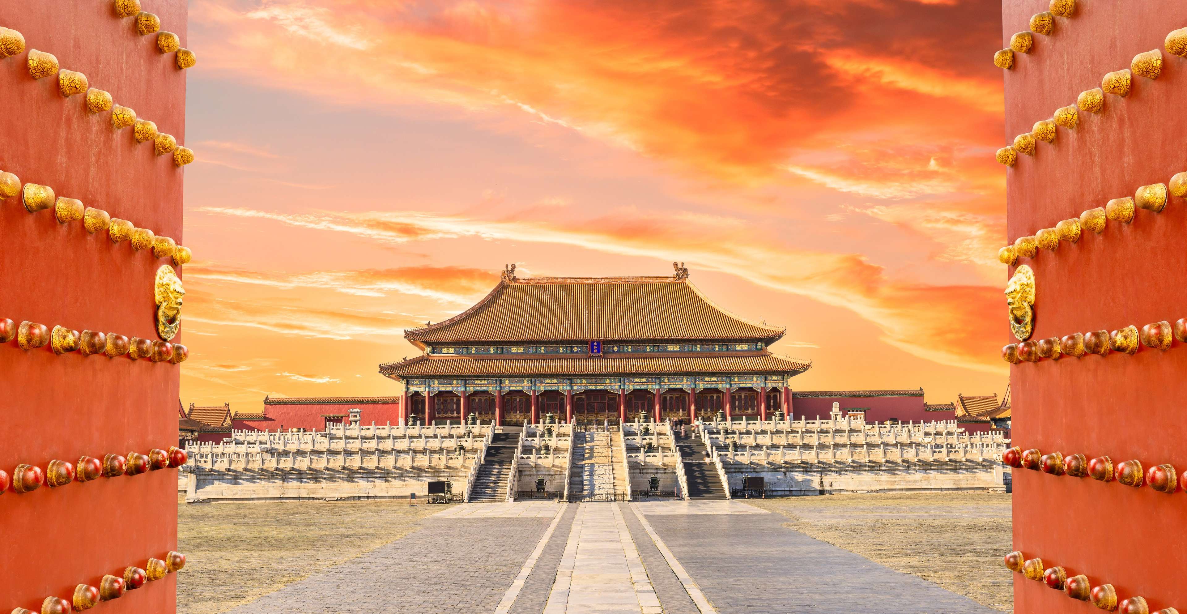 The Best Time to Visit Beijing: A Guide for Every Traveler