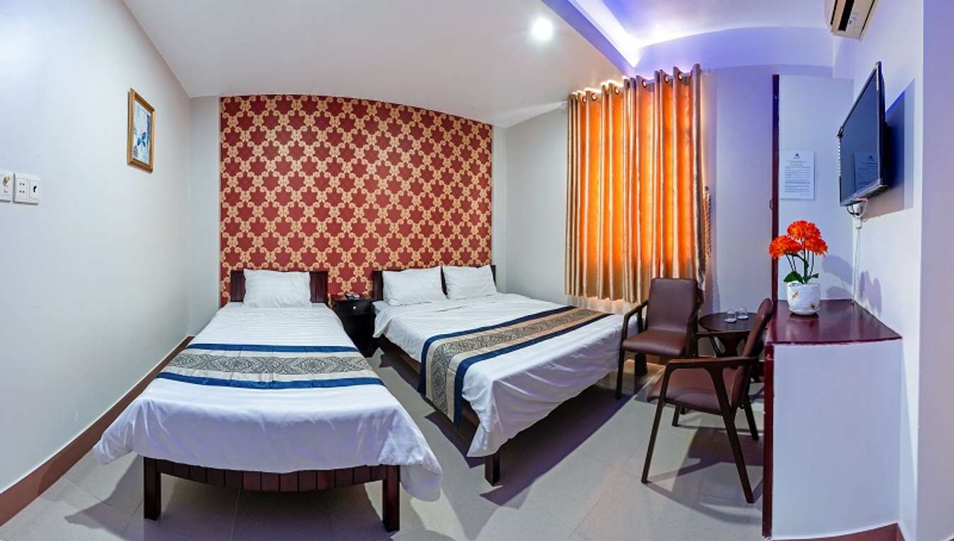 Chợ Châu Đốc: Kinh nghiệm khám phá chi tiết nhất từ Traveloka