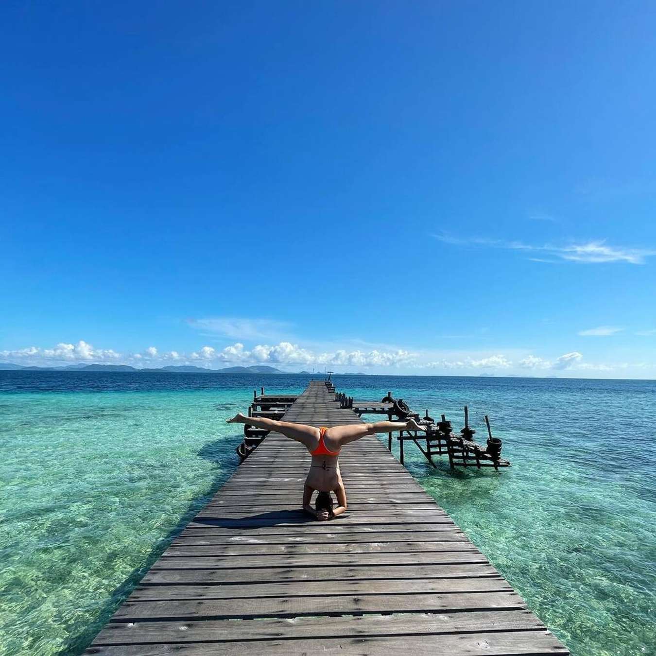 Sipadan: Khám phá hòn đảo đẹp nhất tại Malaysia