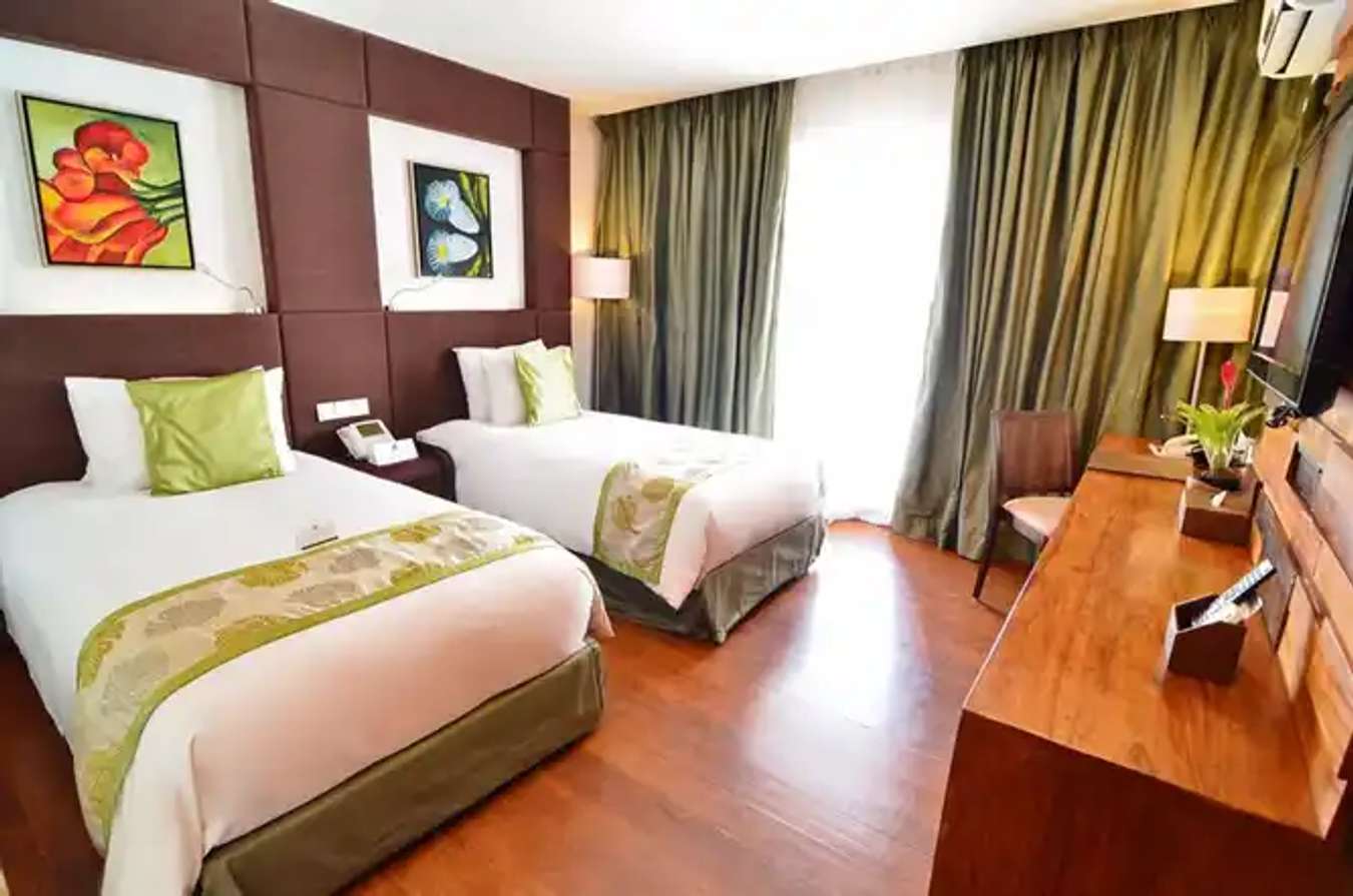 Various Activities You Can Enjoy During a Staycation in Manila