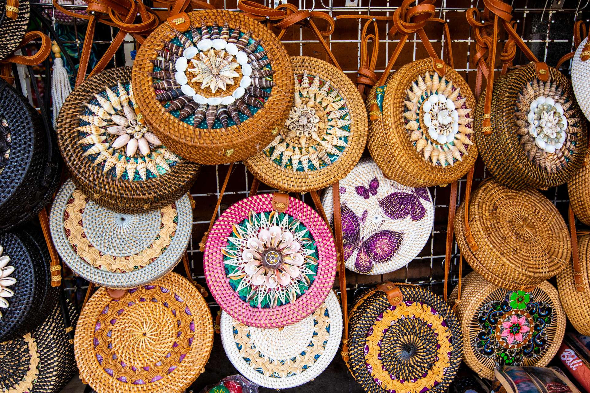 Best Night Market in Ubud Worth Visiting