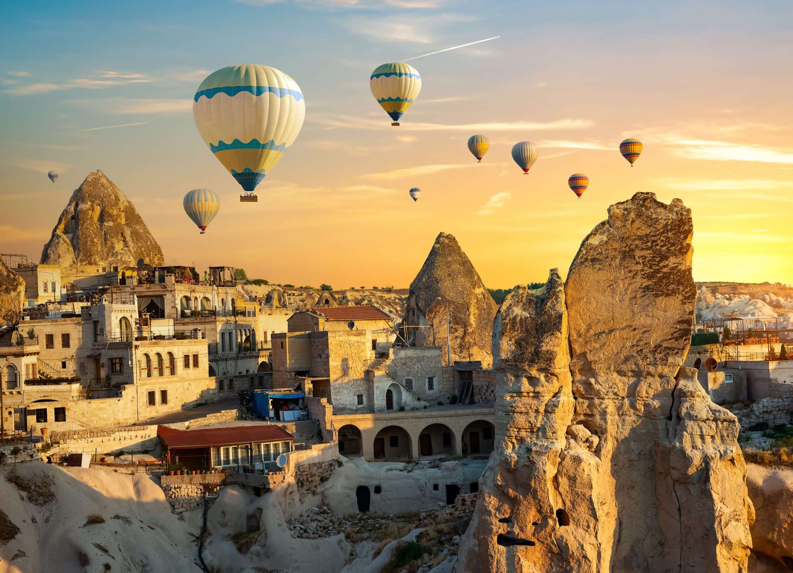 Turkey’s Season: Best & Worst Time to Visit Turkey