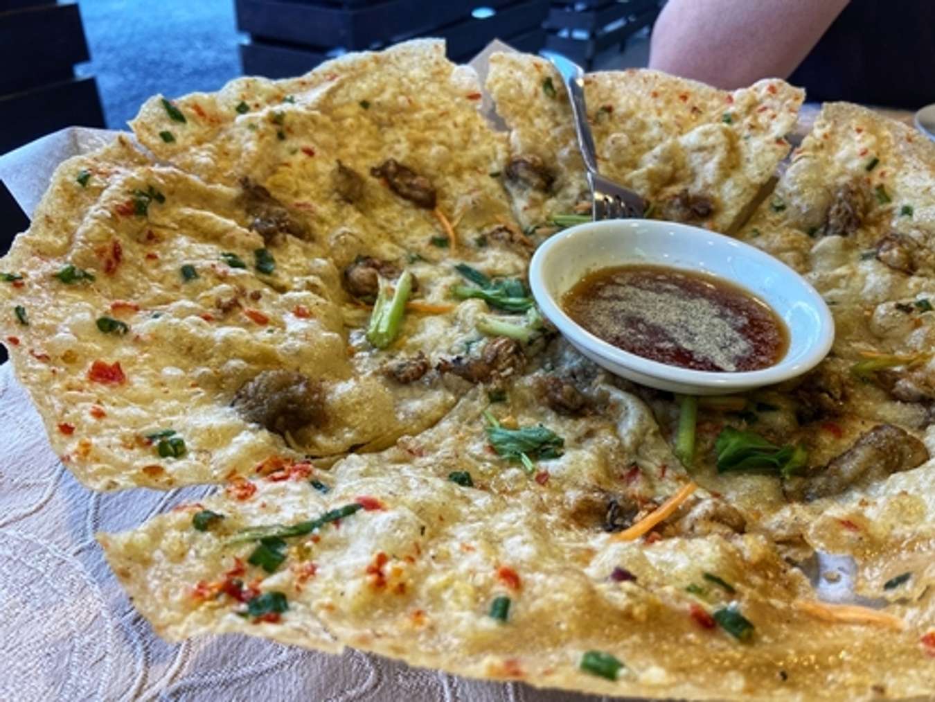 Sarawak Food Trail: 18 Dishes Worth Flying to Sarawak For