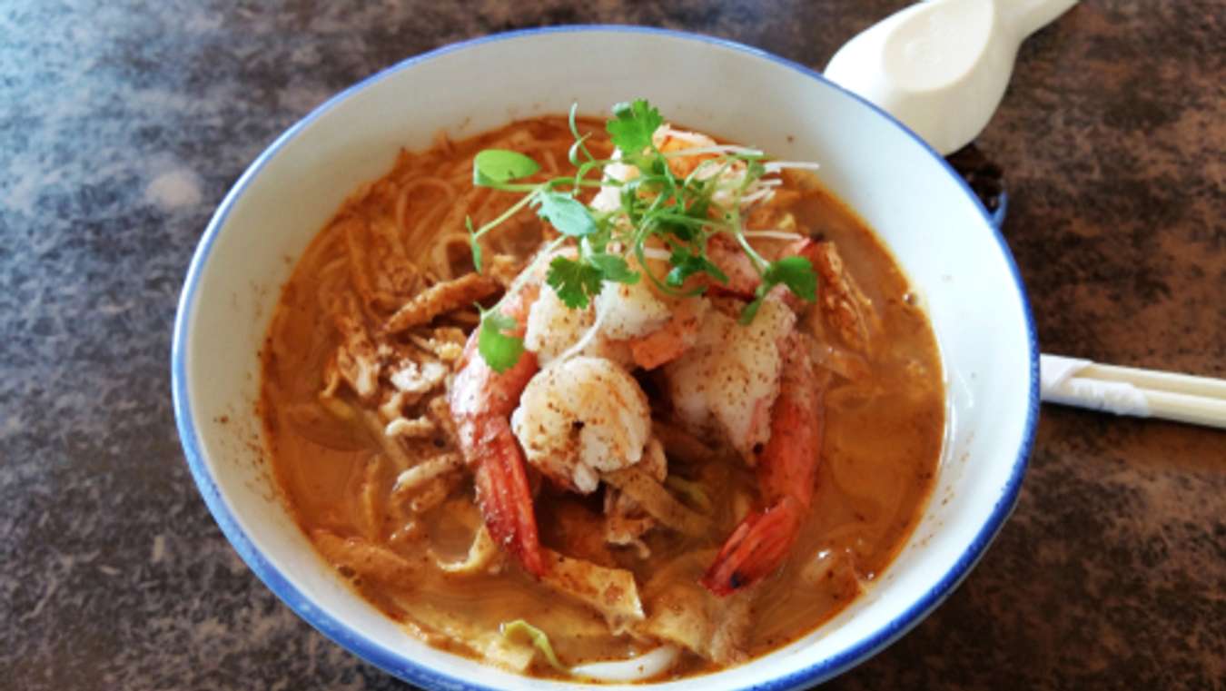 Sarawak Food Trail: 18 Dishes Worth Flying to Sarawak For