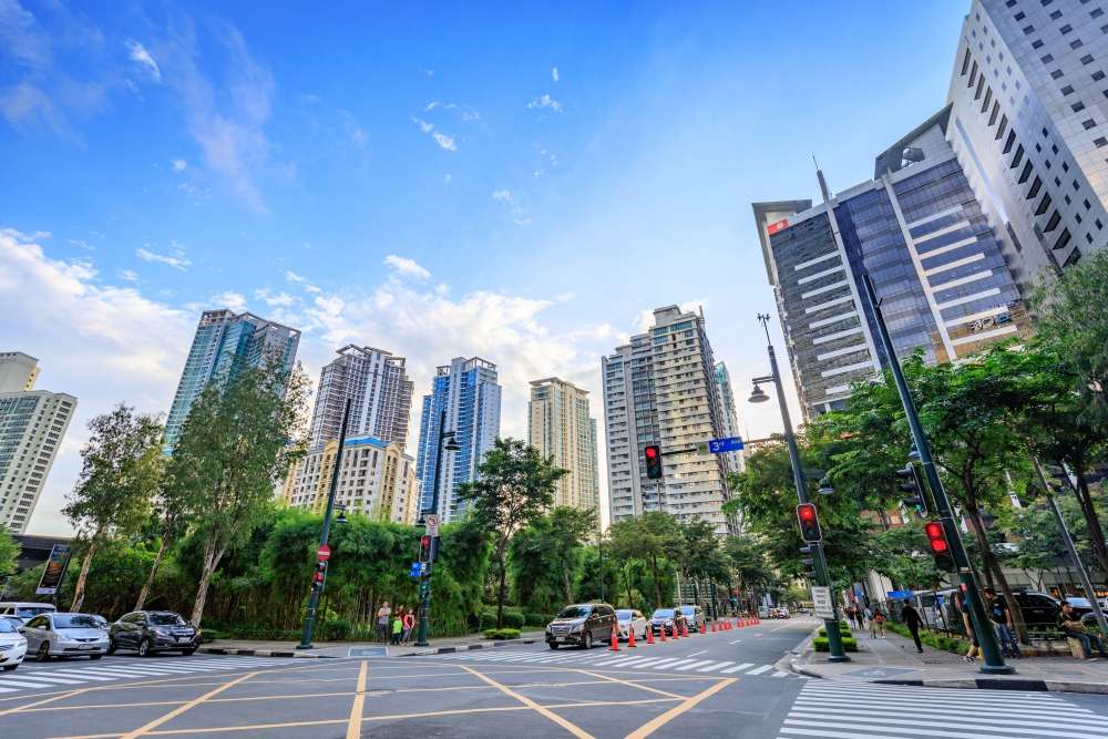 🎪 Top 8 Must-See Tourist Spots in Taguig That You Shouldn't Miss