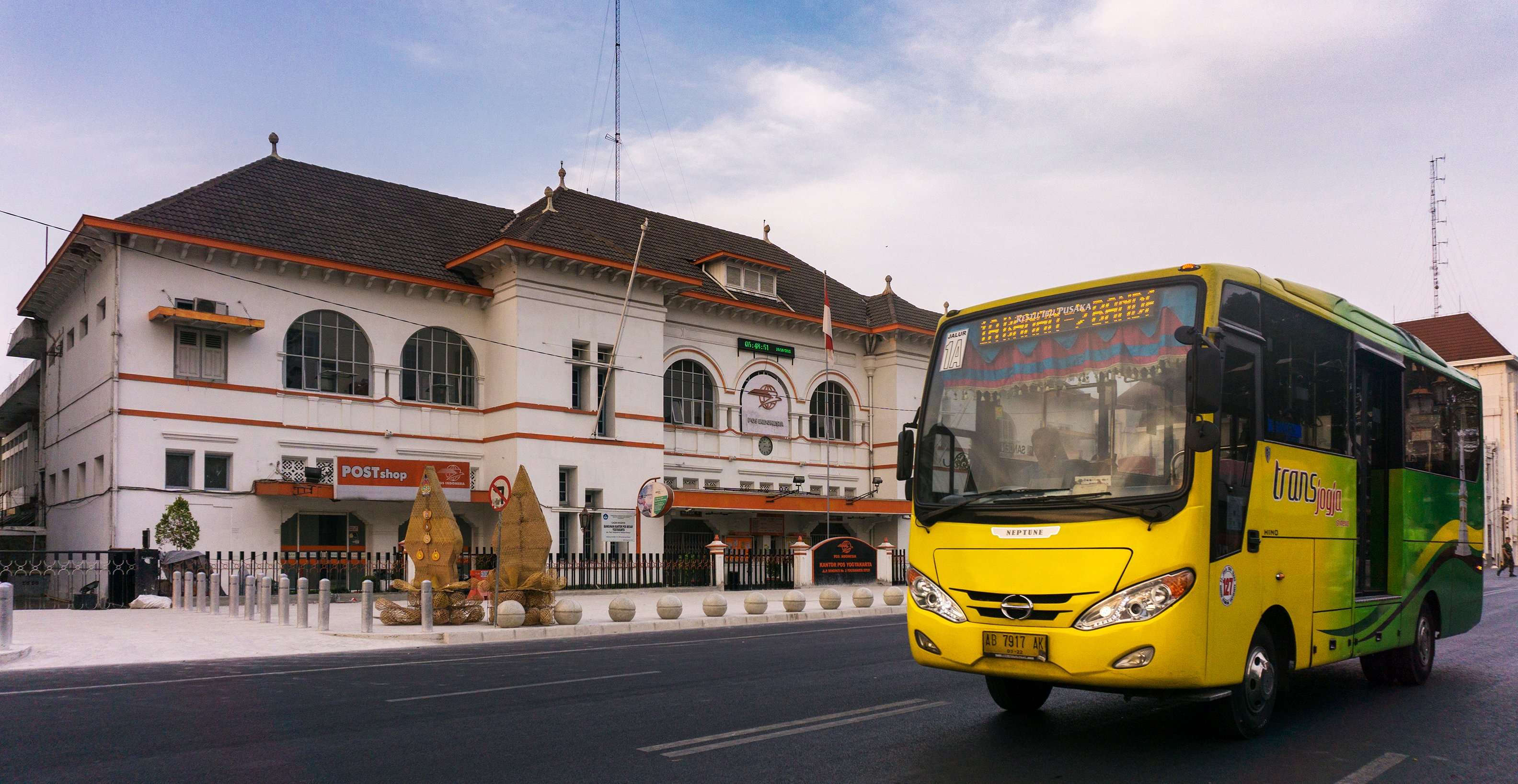Daftar 10 Makanan Viral Di Jogja Paling Dicari Wisatawan!