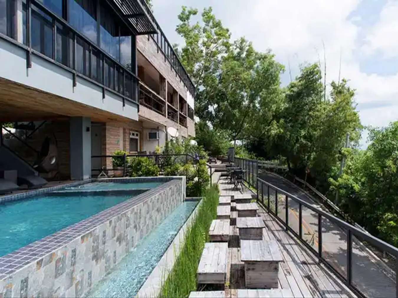 Planning the Ideal Staycation in Tagaytay in a Hotel with a Pool