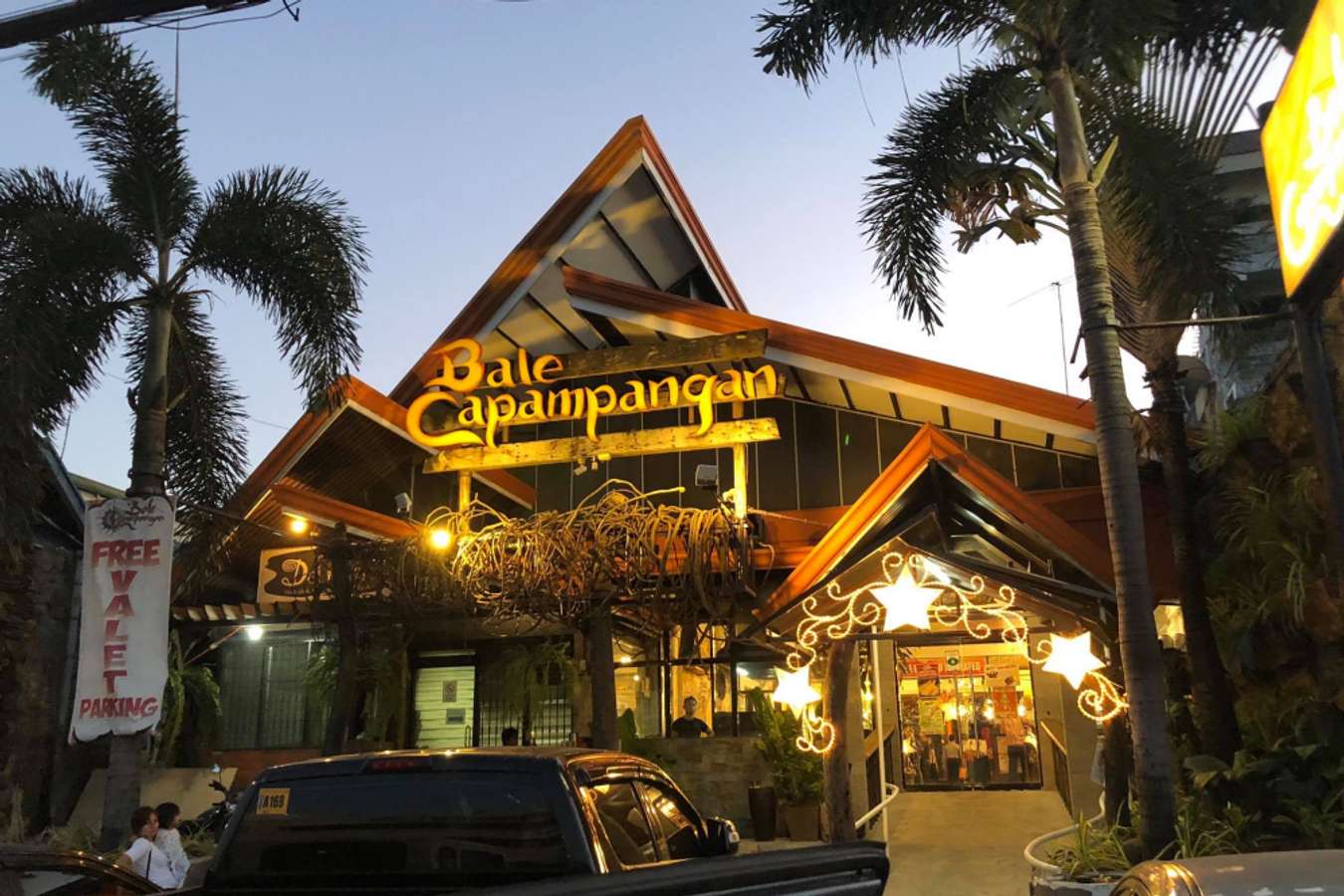 🏘️ Best Staycation Spots in Pampanga for a Memorable Vacation