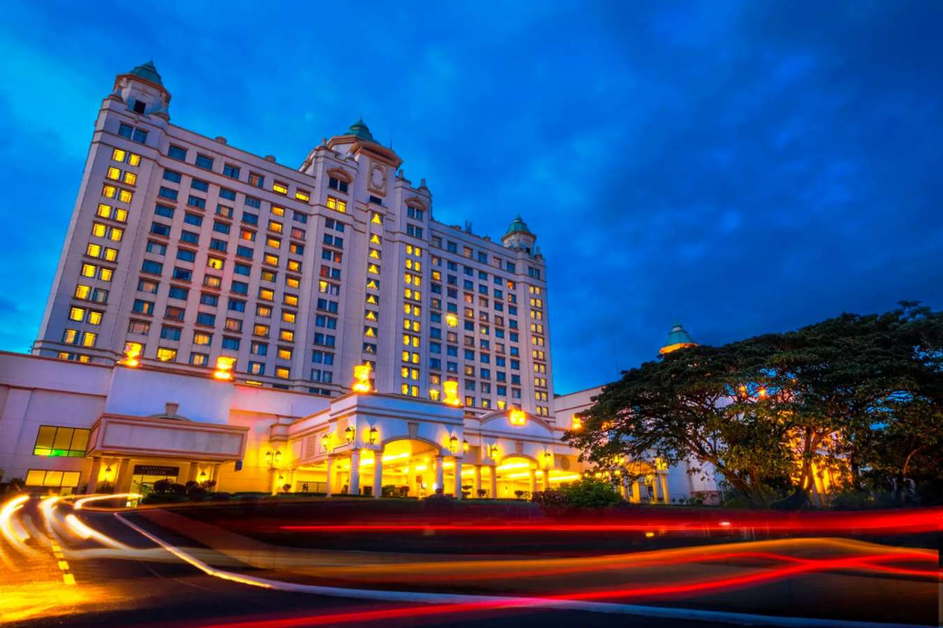 Ultimate Guide to Discovering the Best Staycation Spots in Cebu